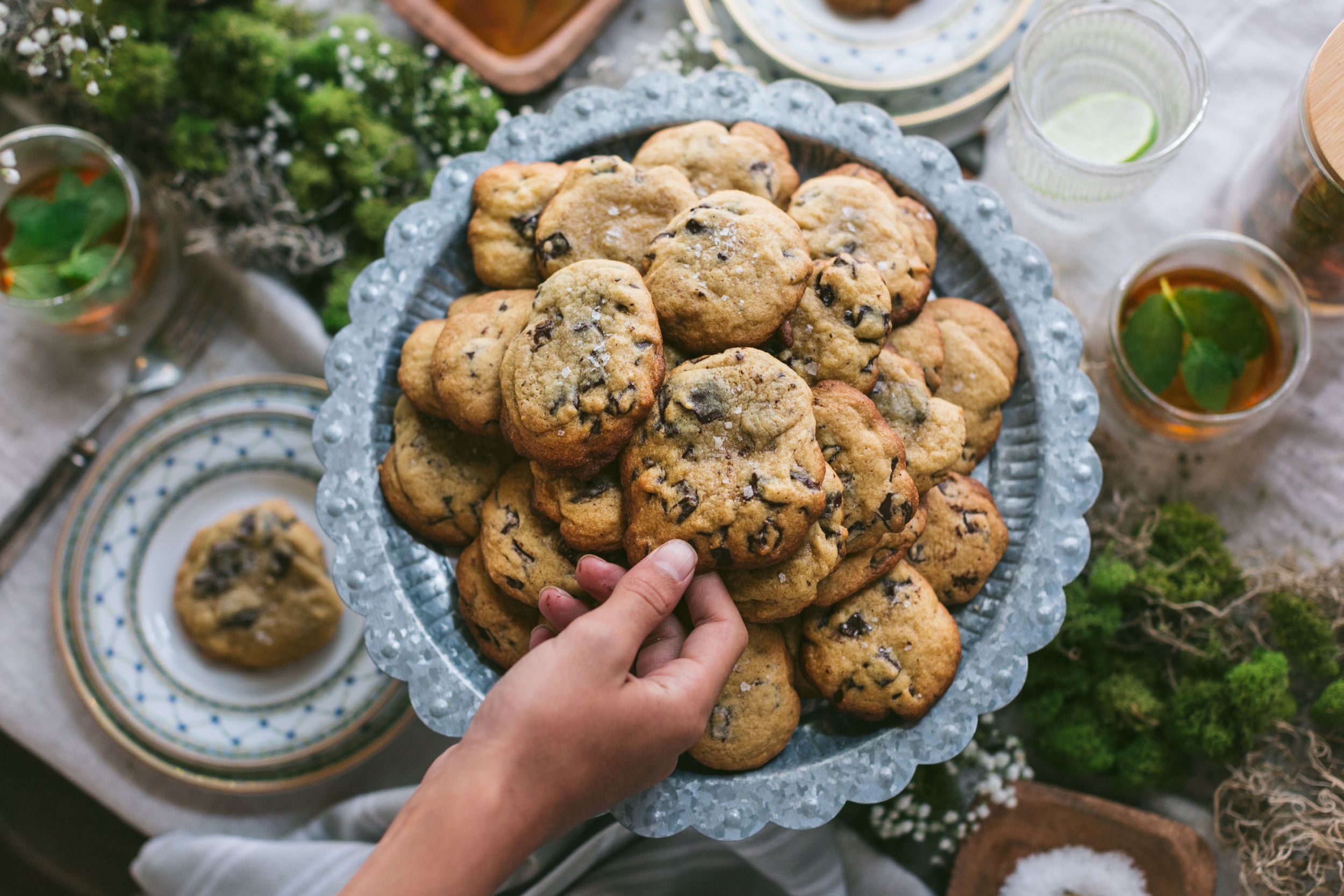 Aunt Laura's Pupa Cu L'ova (Sicilian Easter Cookies) - The Publisher's ...