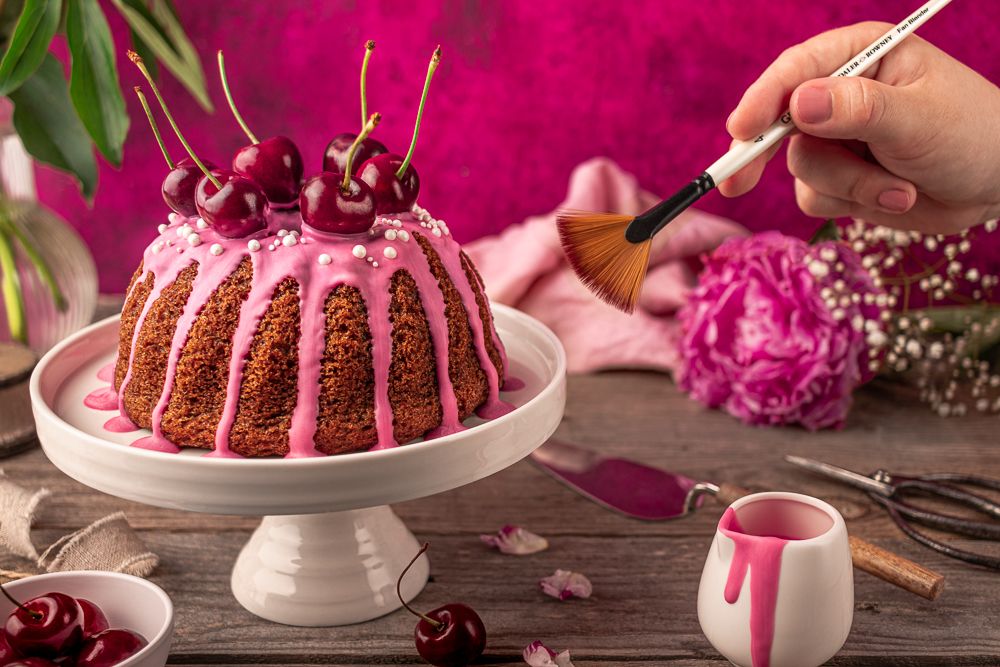 Let's Talk About Food Styling Cookbooks - Three Pod Studio