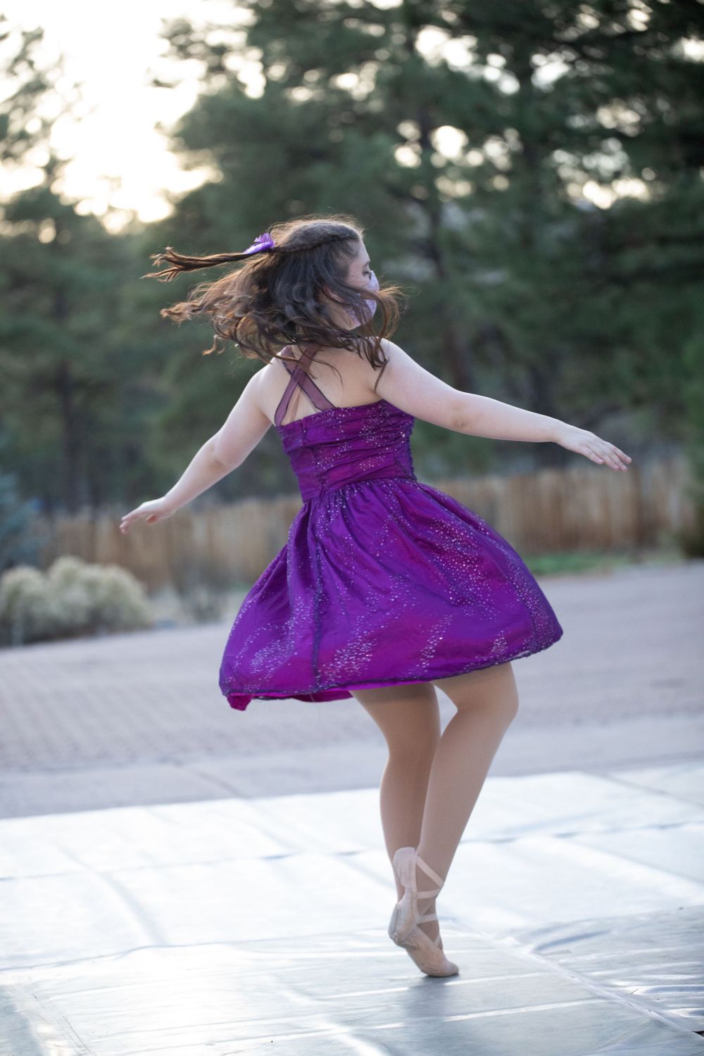 The Body Gets Better At What It Does Often - Kayden Openshaw