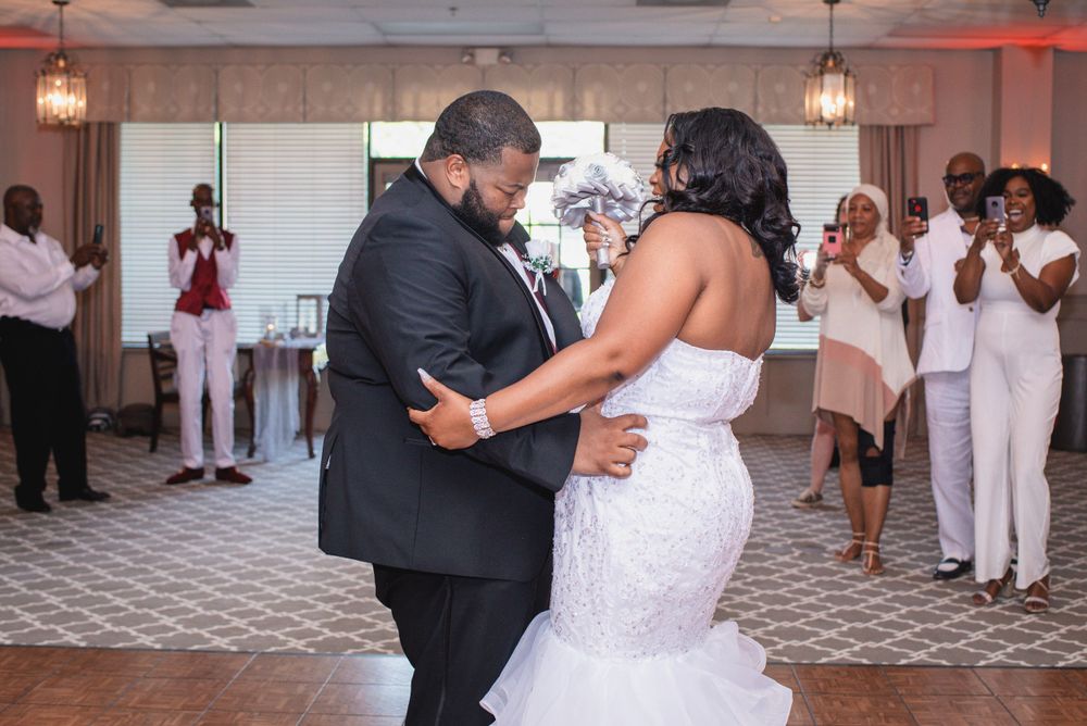 Georgia International Horse Park Wedding | Tramesa & Roderick - Bliss By HP