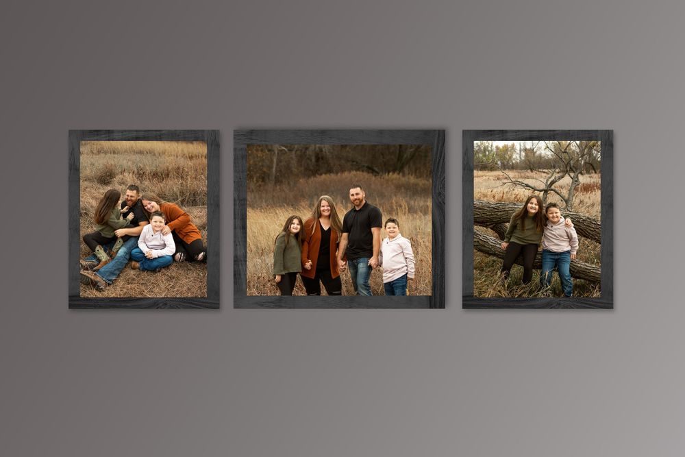 Studies Prove Kids Benefit from Family Photos Displayed at Home ...