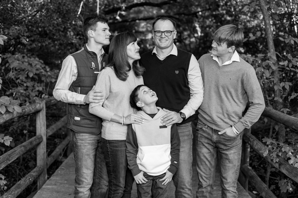 What is a Mini Session? - Angela Wengrenovich Photography