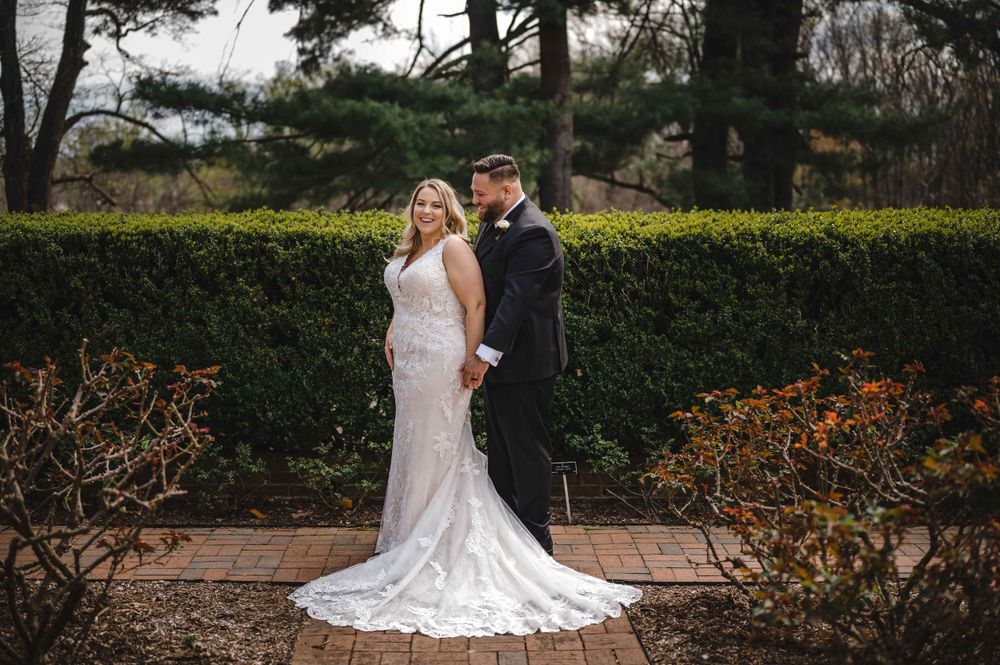 Marissa + Kyle Wedding - Moses Cruz | New Jersey Wedding and Portrait ...