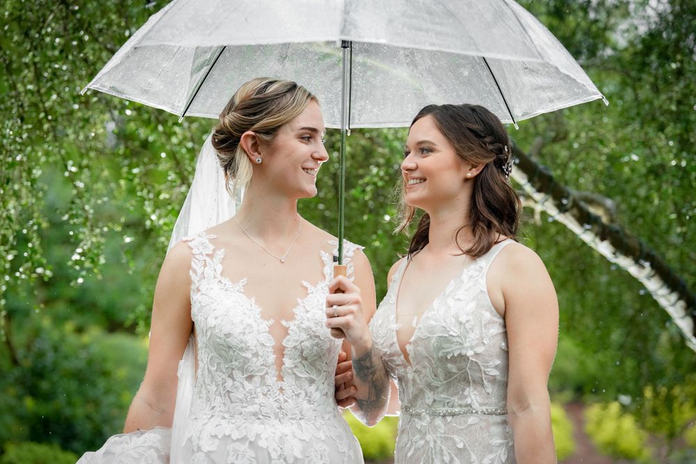 Lacey & Rachel | Jacksonville Zoo & Gardens | Jacksonville, Fl - Jay ...