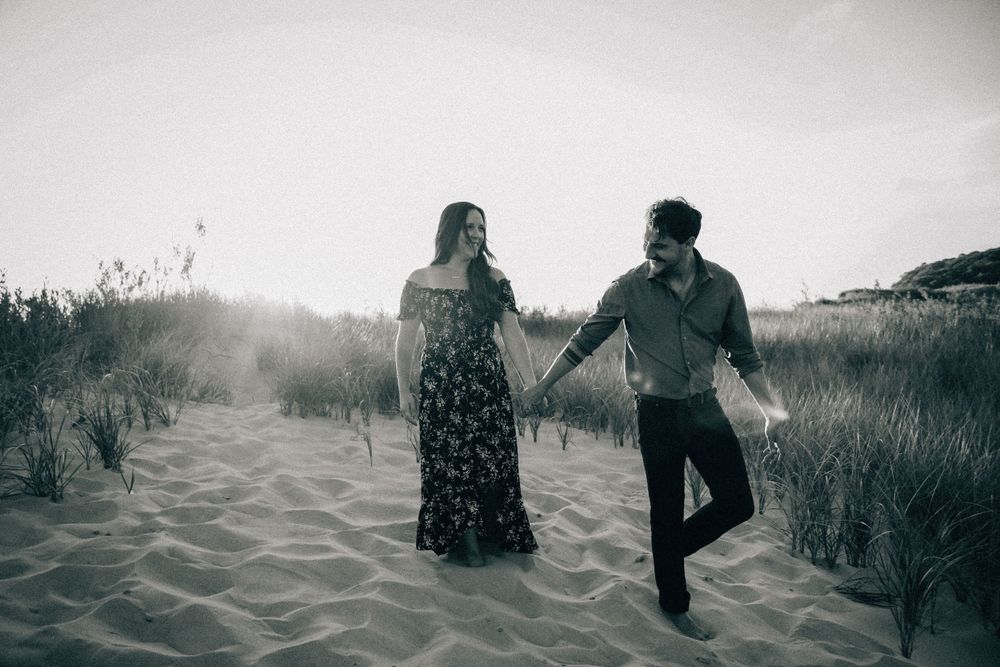 Laura & Corey - Don't Blink Photography