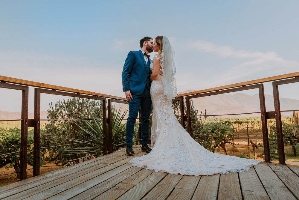 DANIEL & MICHELLE - Felices para Siempre Fotografía | Valle de ...