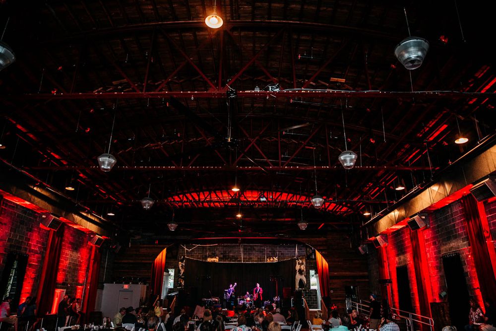 Cannon's Events - Grand Opening - BOLD & Modern Wedding Photography ...