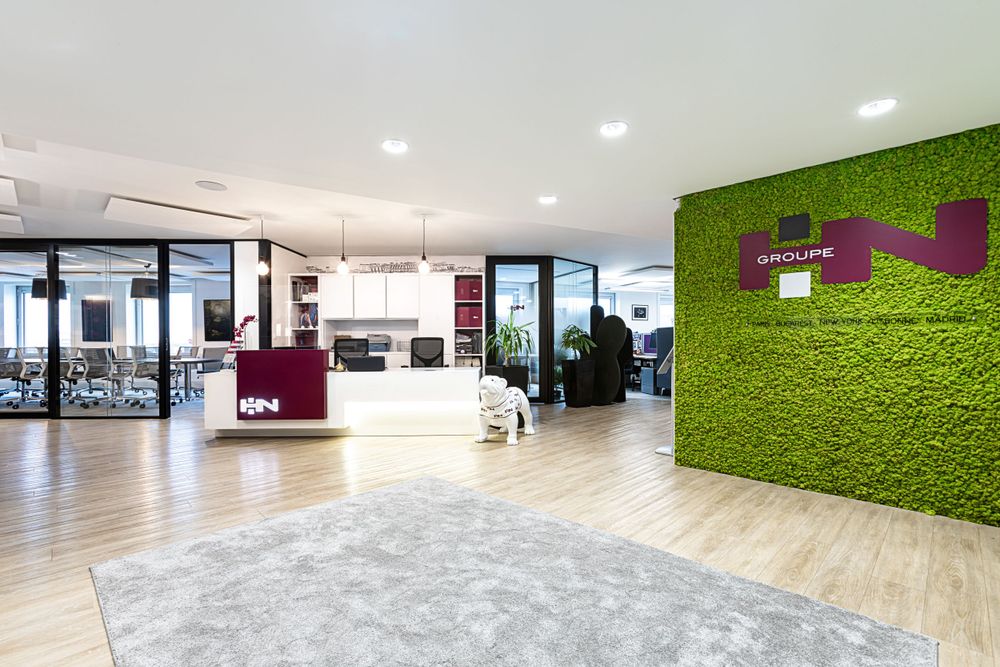 Pourquoi photographier vos locaux? - Aurelie Blanche - Photographe ...