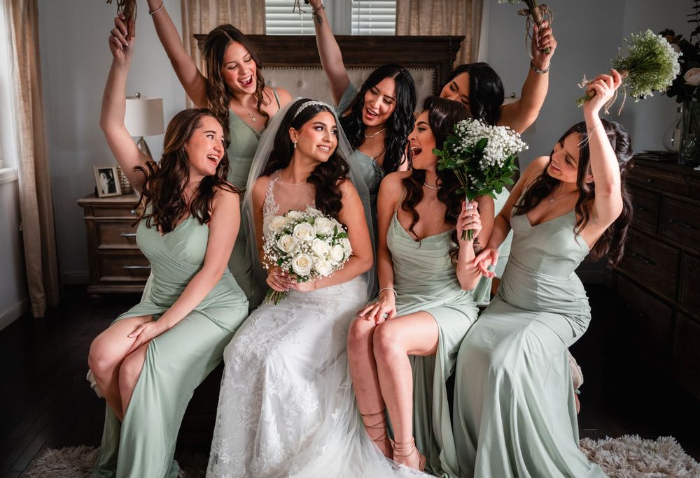 The Beauty of Prep Photos - Matthew Rigby Photography