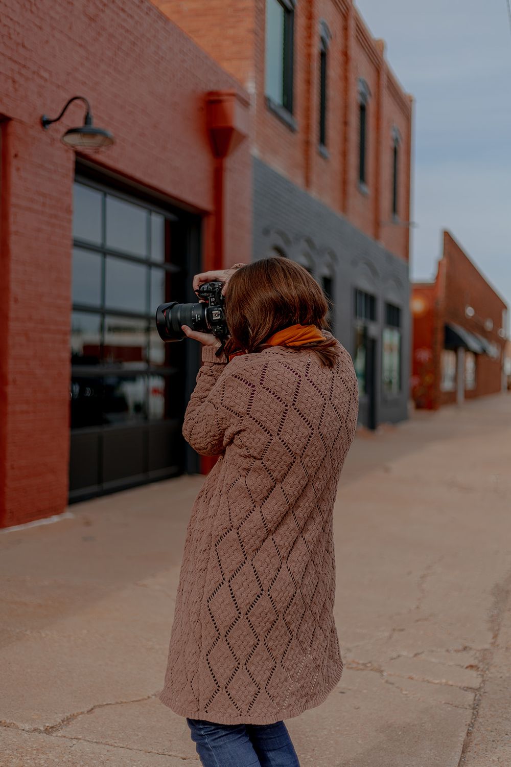 Welcome to 2024: Meet your photographer - Bethany Pendleton Photography LLC: Clovis, NM