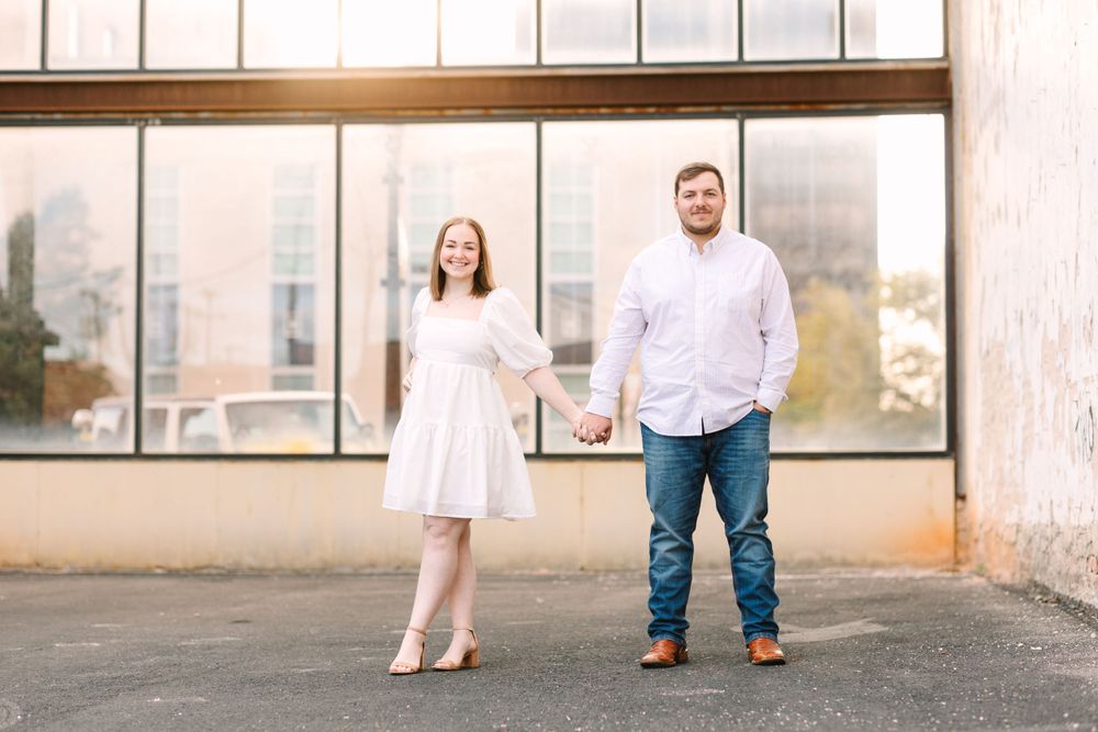 Sydney & Walker | Tyler and East Texas Engagement Photographer - Arrick ...