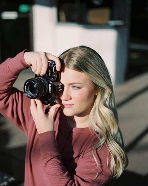 April Bagley Photography