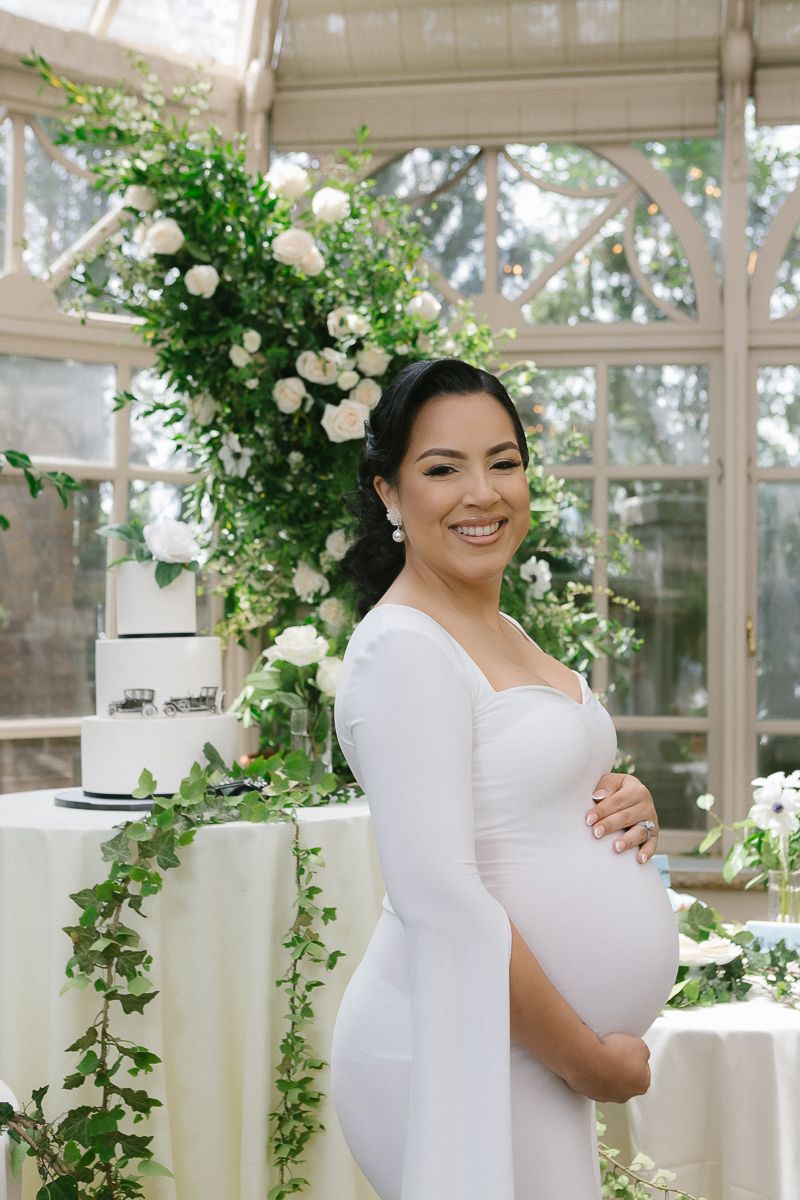 New Jersey Baby Shower | NYC Family Photographer Paula Brearley - NYC ...