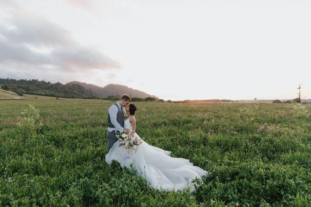 Ashley & Russell - CoyPrint