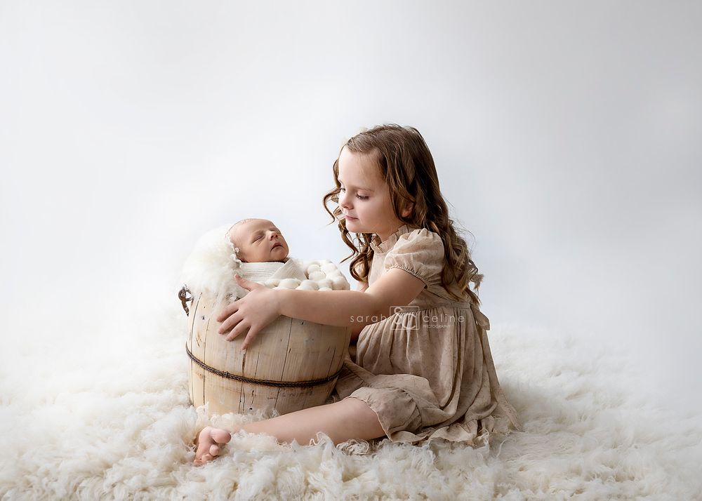 New Bro. - Sarah Celine Photography LLC