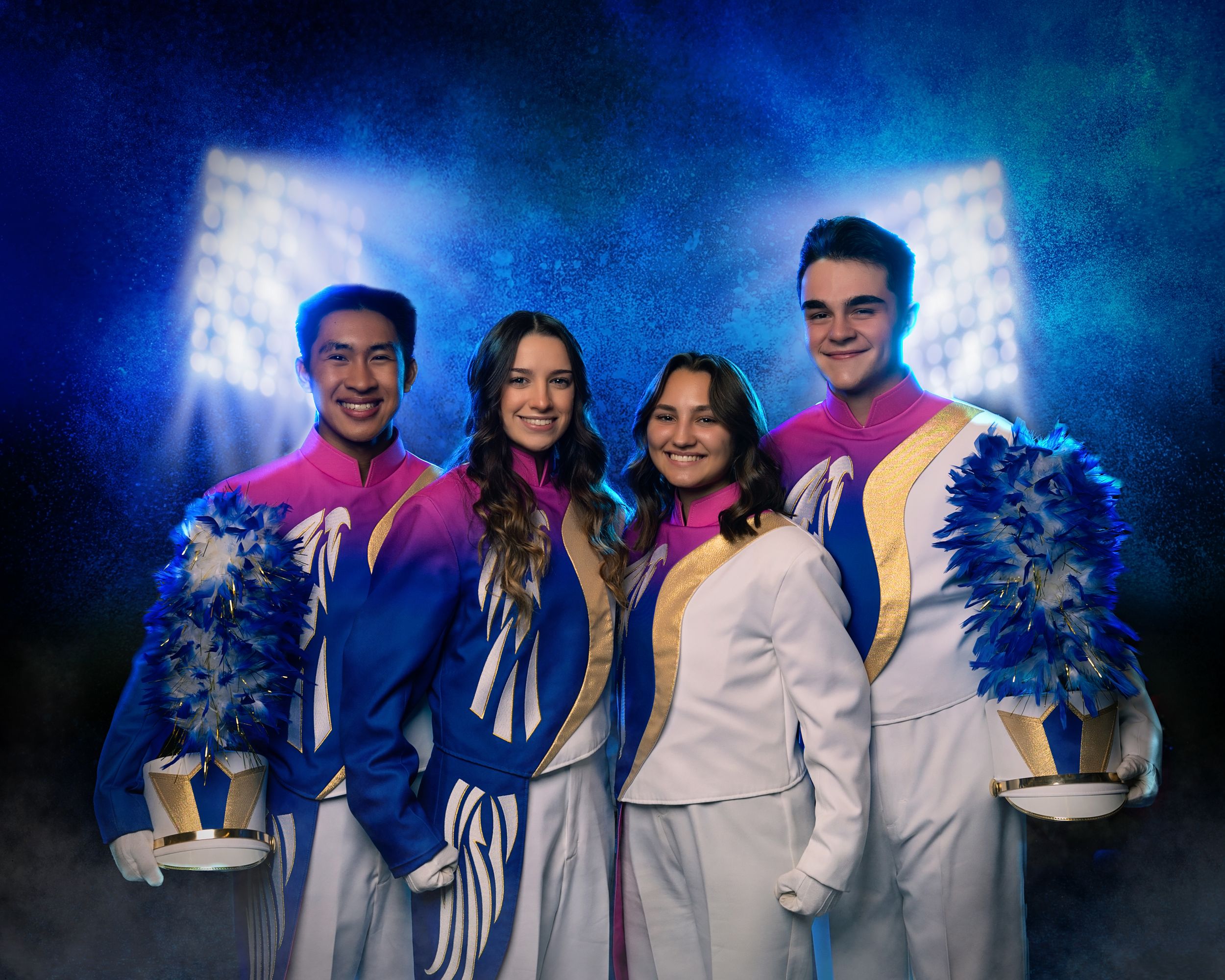 Phoenix sports & Marching Band Photography Blog - Phoenix Headshot ...