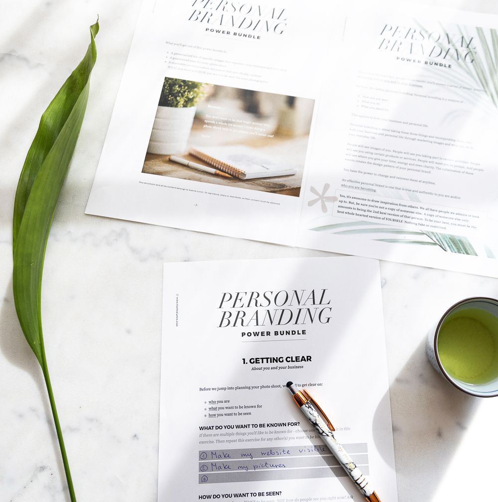 Comprendre le Personal Branding : Définition et Importance - Premium ...