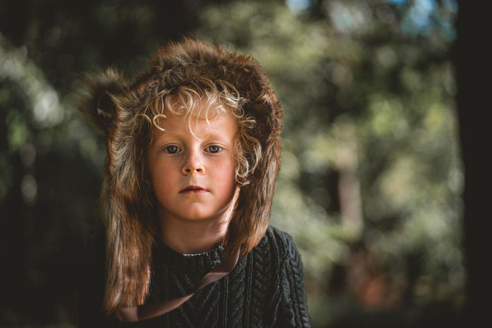 Photography Tips Blog Series #3: Focus - The Grizzly Forager: The ...