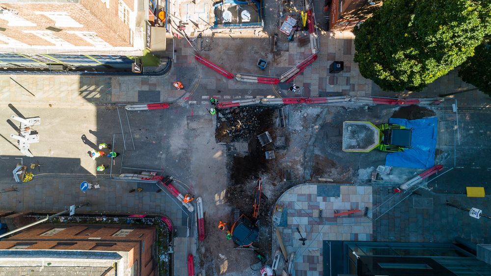 Ropewalks - Liverpool Sept 23 - Architectural and Construction ...