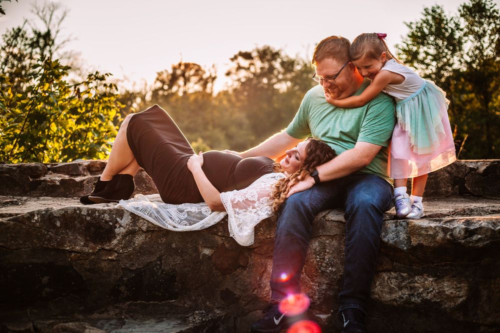 Baby T On The Way - Brianna Polanco Photography | Triangle and Triad ...