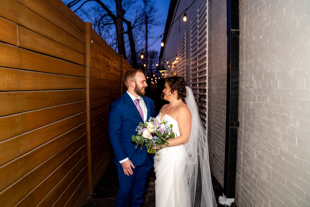 Gmoser Wedding at Wild Carrot - Gretchen Day Photography