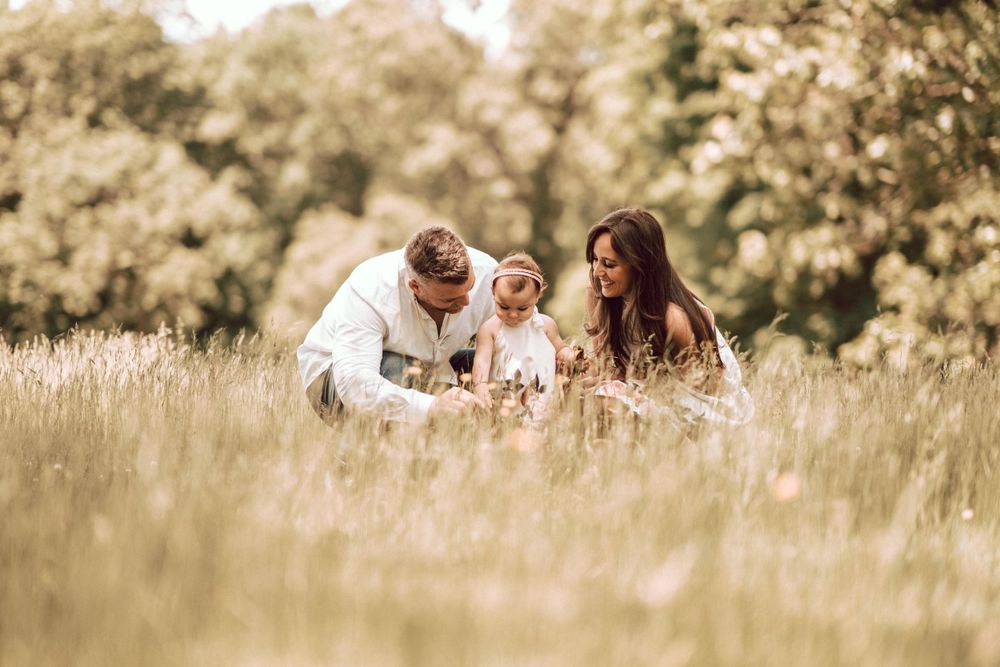 Capturing Every Milestone: Celebrate Life's Journey with Roots and ...