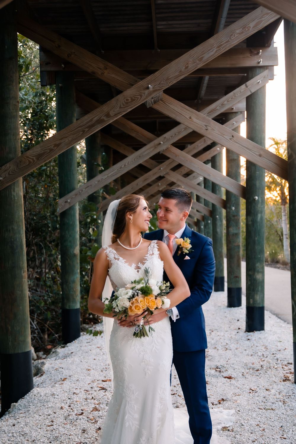 Shannon & Hunter // Baker Park Wedding, Naples FL - ADOR Photo + Video ...