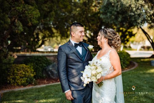 Wedding - Sonia & Jose - Lorenzo Tinoco Photography
