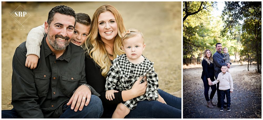 Family Sessions - Stephanie Riedel Photography