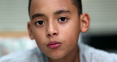 Authenticity Over Forced Smiles: Why You Shouldn't Tell Your Child to ...