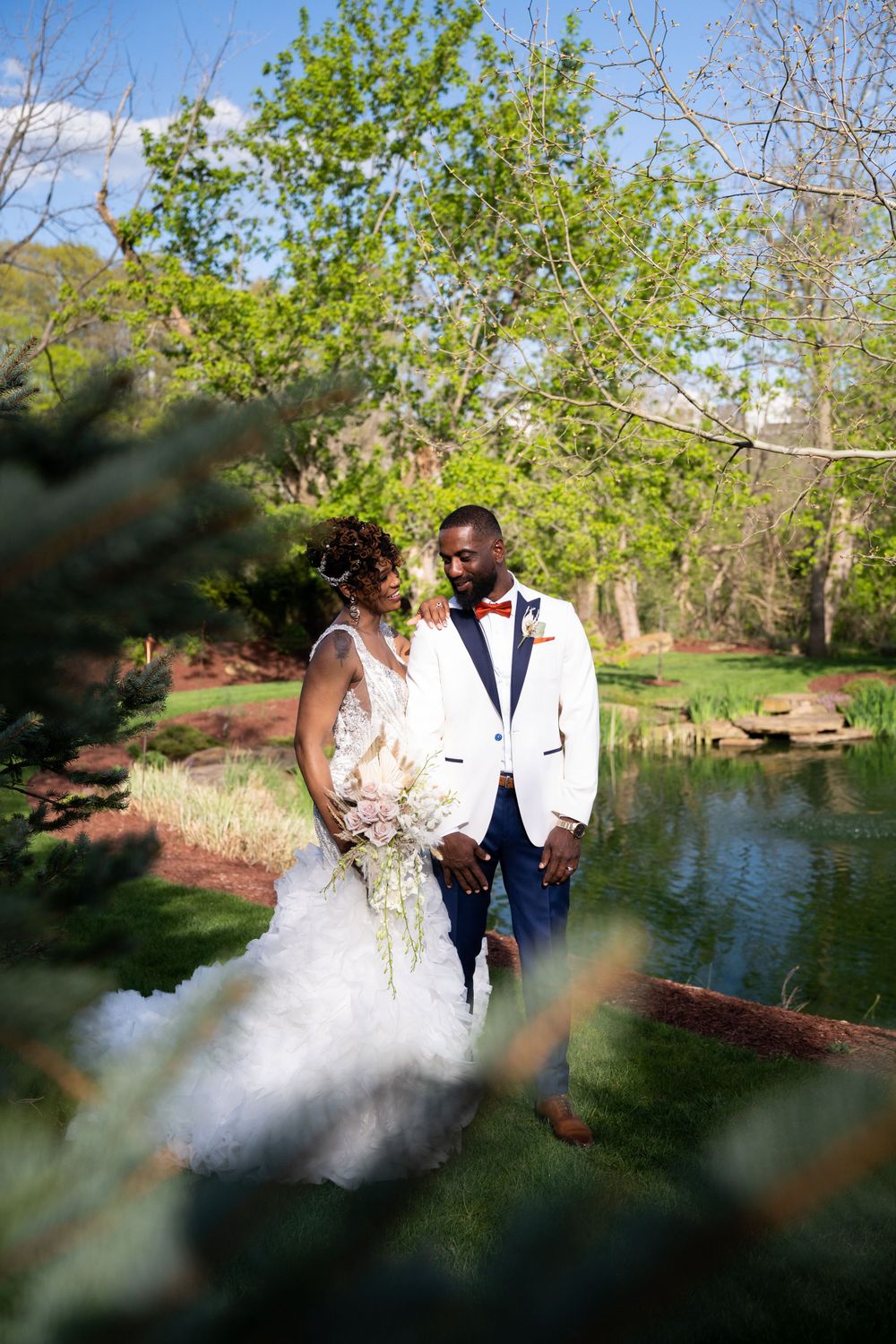 Curt + Sameera's Wedding (Second Shooter for Gigi Oliva Photography ...