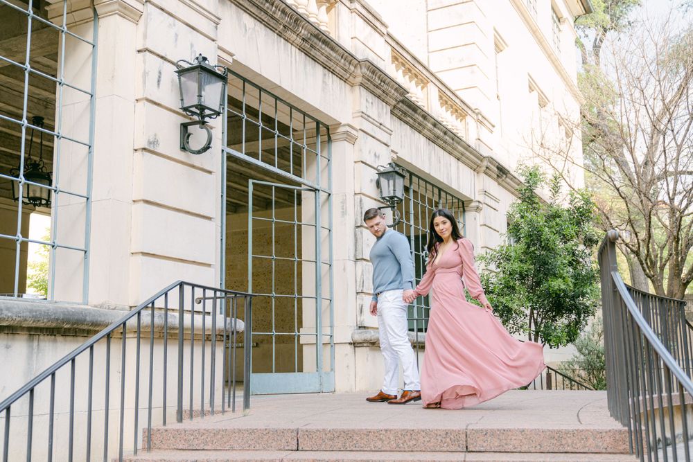Amanda + Matthew - Annie Strever Group | Fine Art Editorial Wedding ...