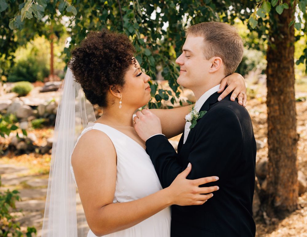 Alison & Derek - Golden Moments Productions