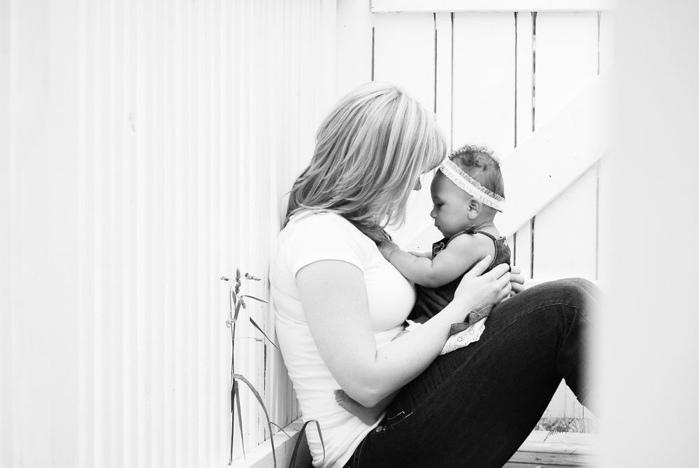 Preparing For Your Portraits - Victoria Christine Photography