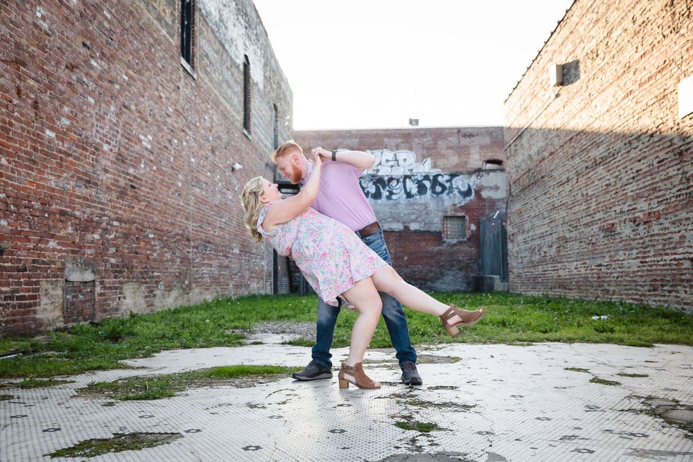 Erin+Dillon - Becky's Lens Photography