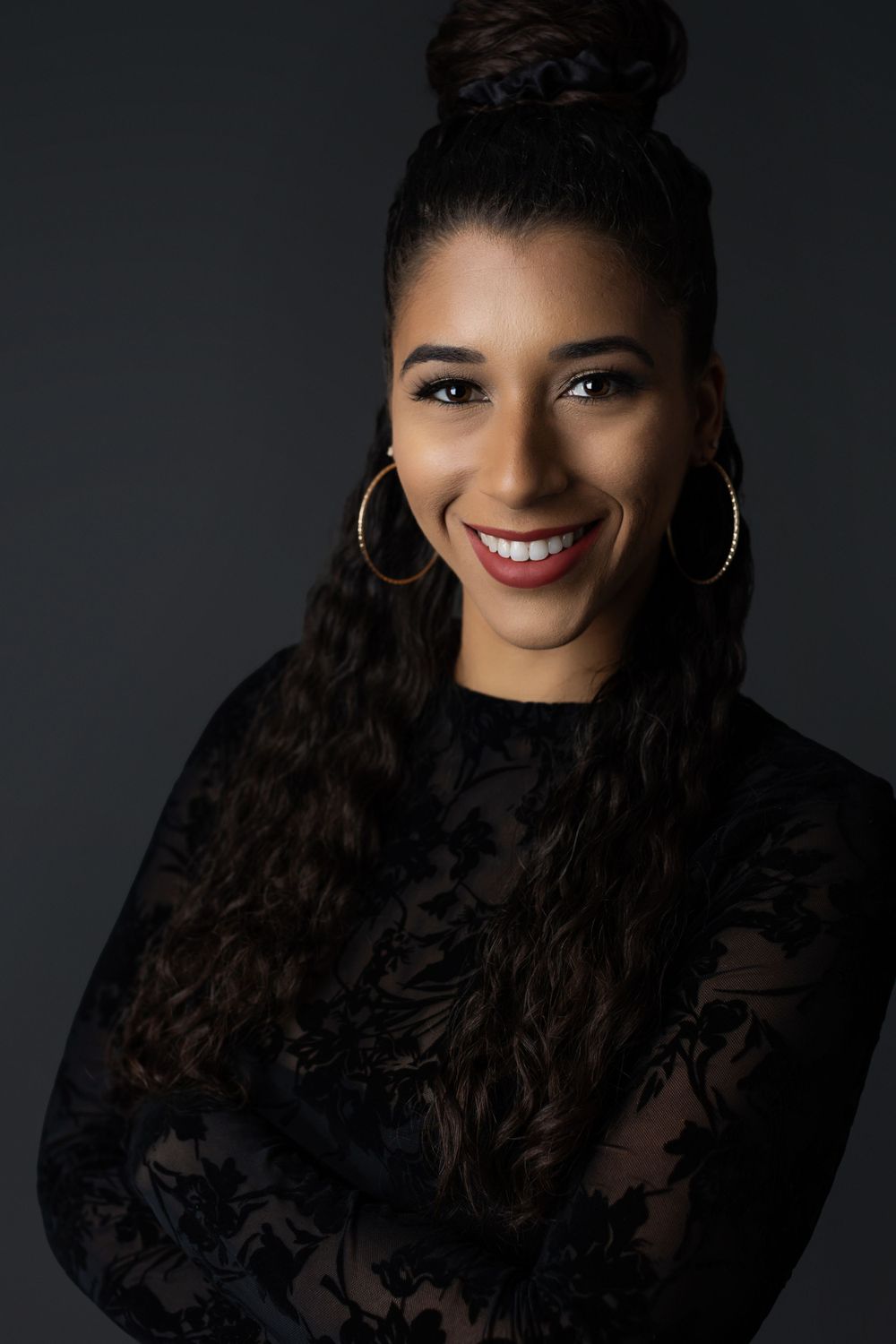 Behind the Scenes | Photo Editing - Misty Jones Photography