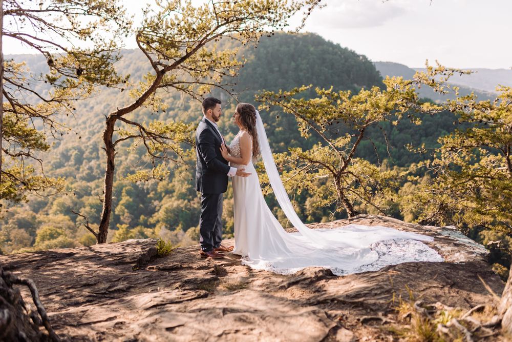 30 Location Ideas for your Tennessee Elopement - Adri Rae Photo ...