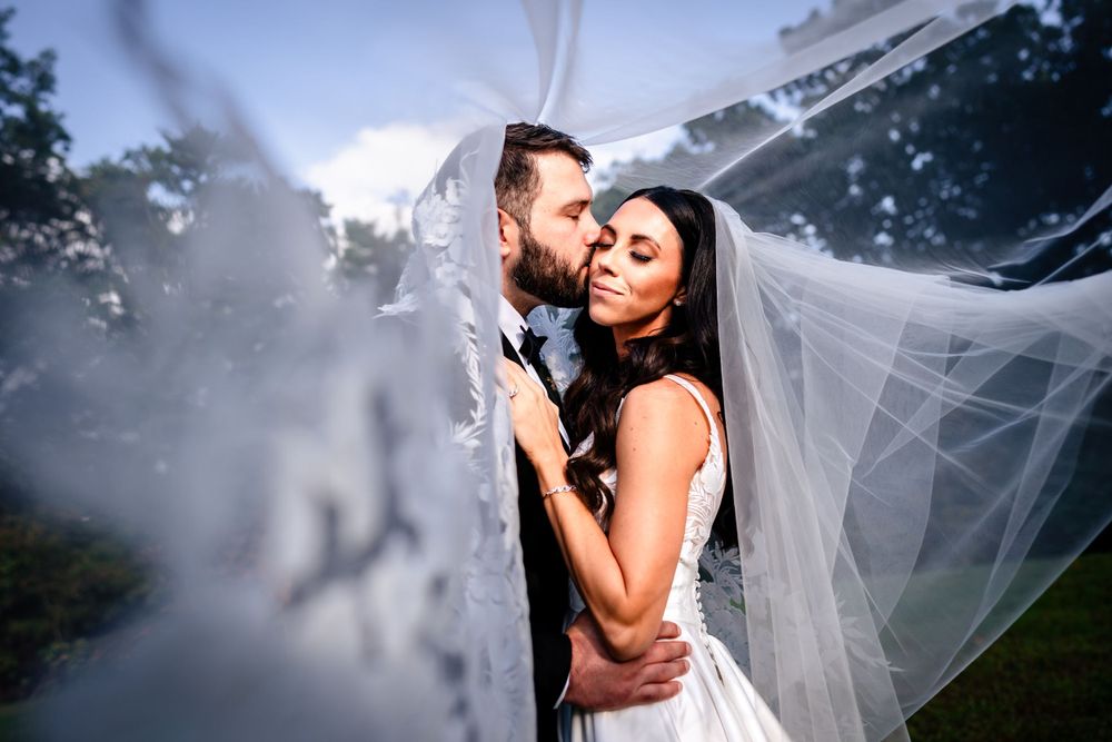 Emily & Connor's Wedding in Pottsville, PA - Christman Photography ...