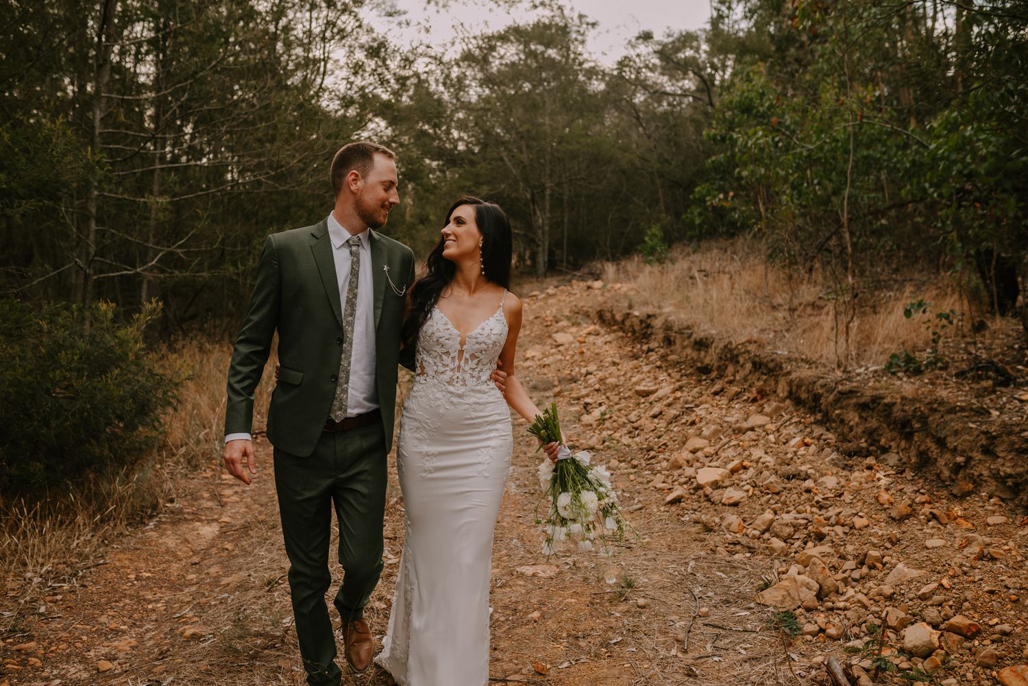 MIKE + STEPHANIE | DIE WOUD, CALEDON - Cape Town Photographer | Jana ...