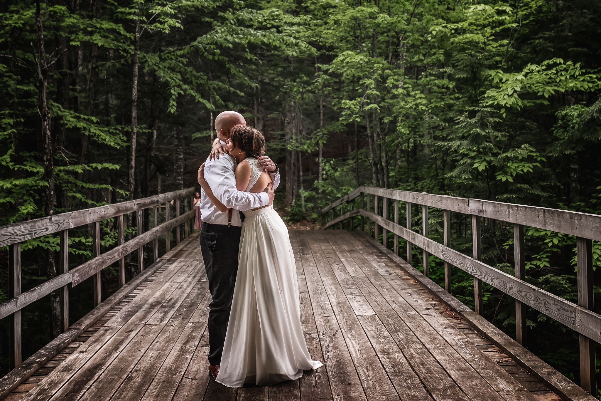 Lisa Smith | NH Wedding and Family Photographer
