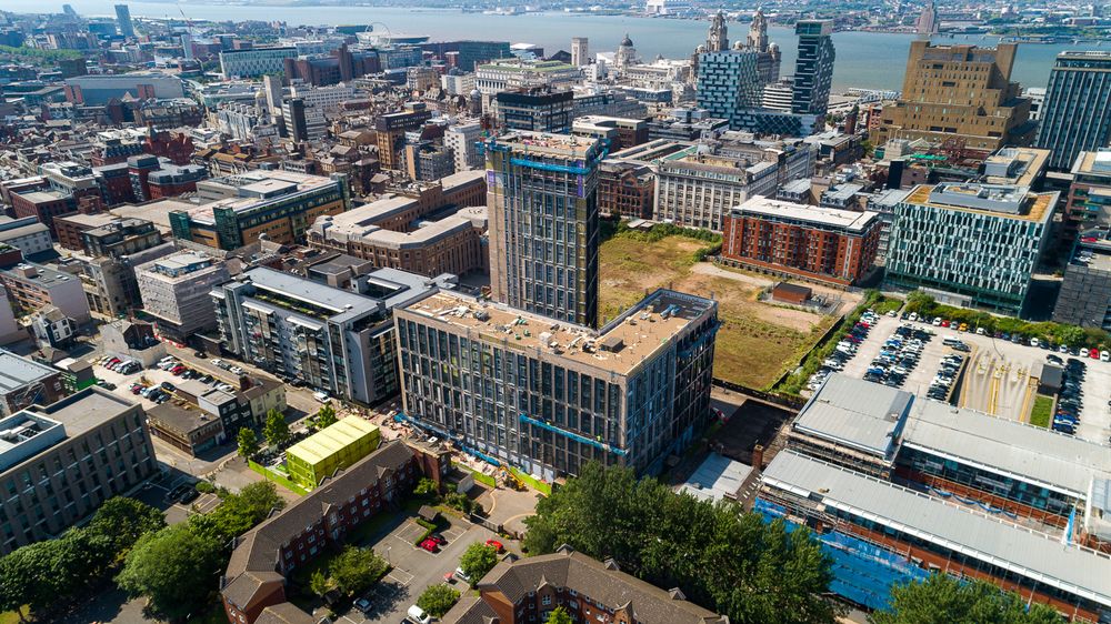 Pall Mall - June 23 - Architectural and Construction Photographer ...