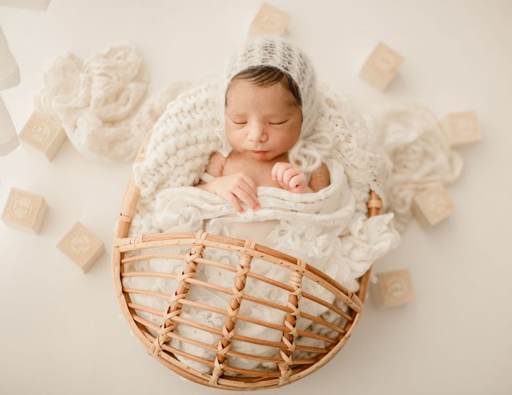 Whats In Your Diaper Hospital Bag Diana Miller Photography