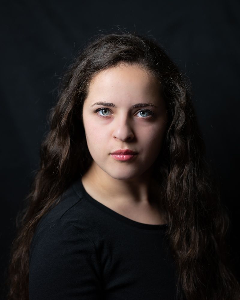 A Professional Headshot with Michelle Deppe Photography | Kaysville, UT