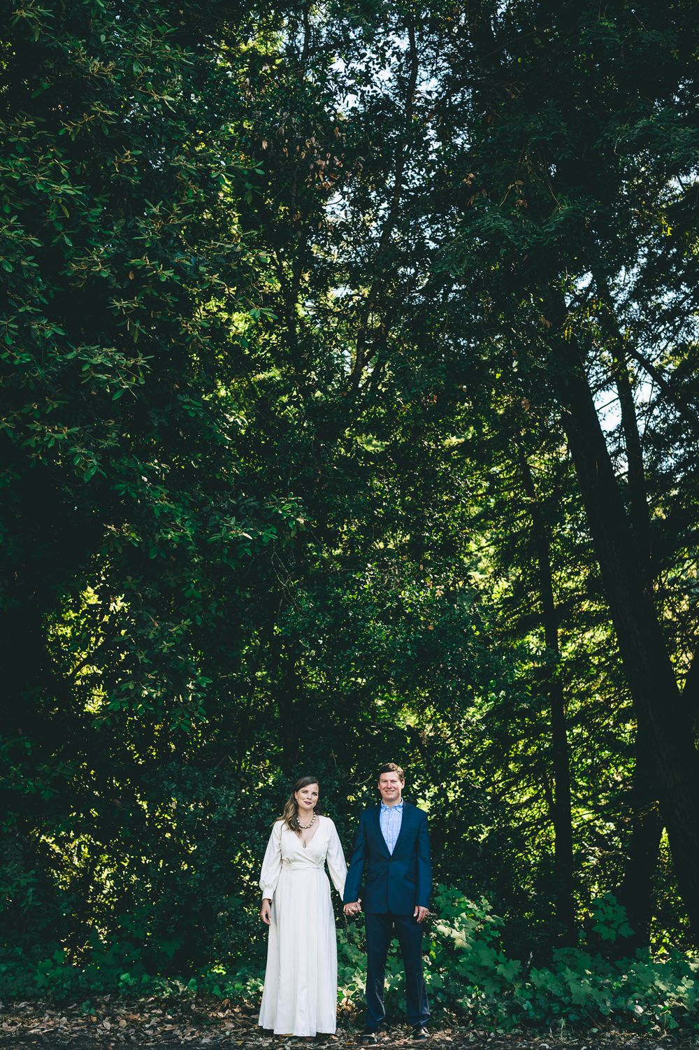 Valencia Hall, Santa Cruz Elopement | Adam & Sommer - Picturist ...