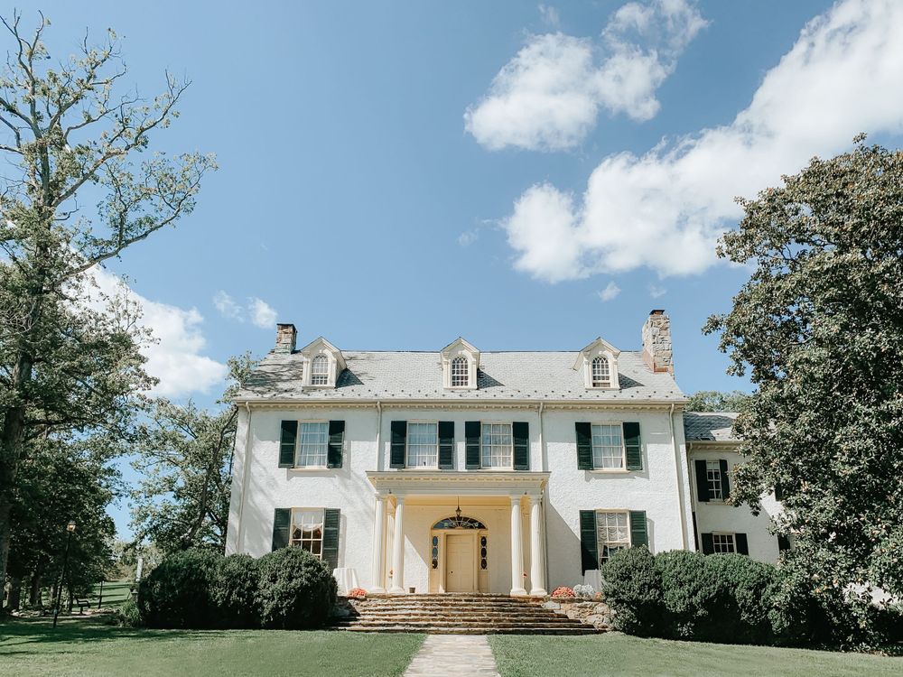 Wedding at Rust Manor House - Vera Photography