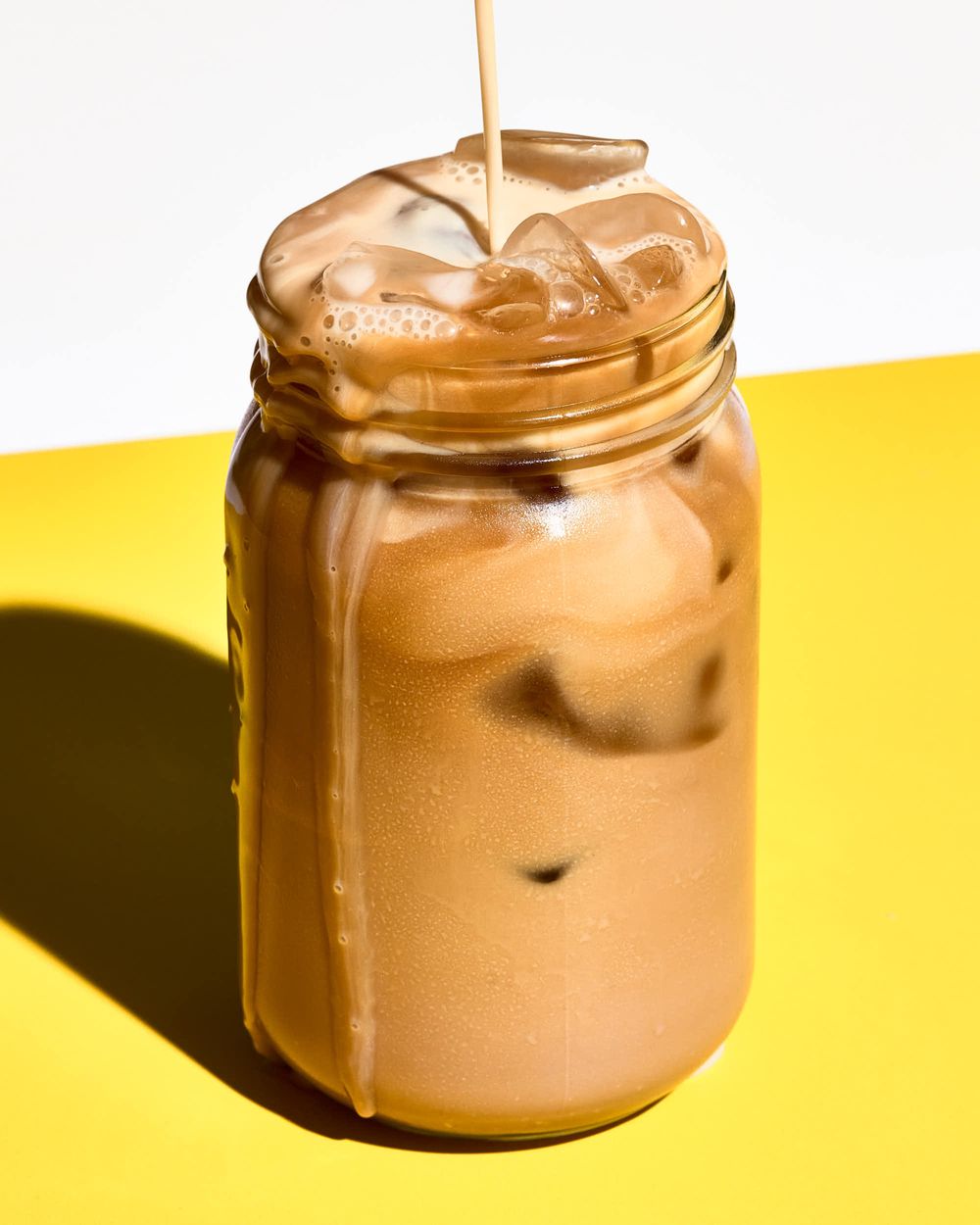 Stills photography for Oatier 'Barista Oat' product launch 2023 - Nancy ...