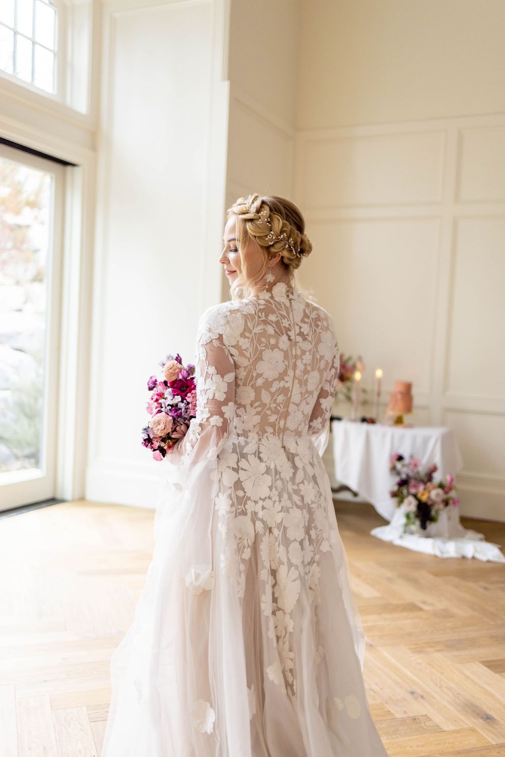 What is Timeless Wedding Photography? - WS Photo