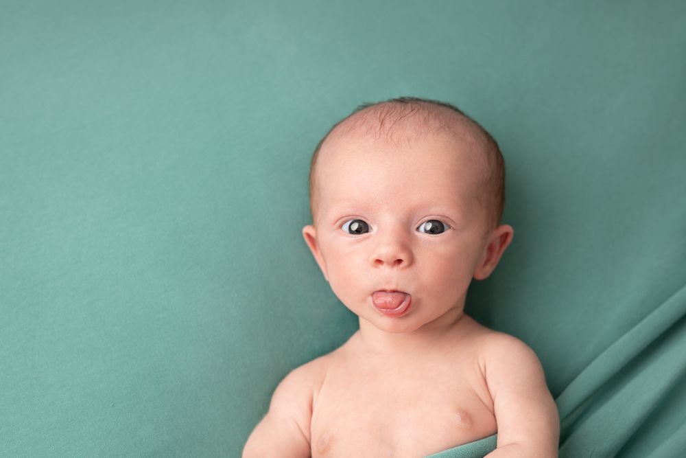 Poops, They Did It Again: Cleaning Up Baby's Poonami's Like a Pro ...