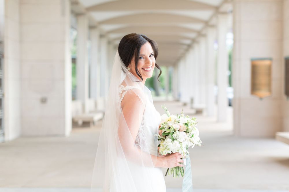 St Louis Bridal Session Muny St Louis Bridal Session St Louis