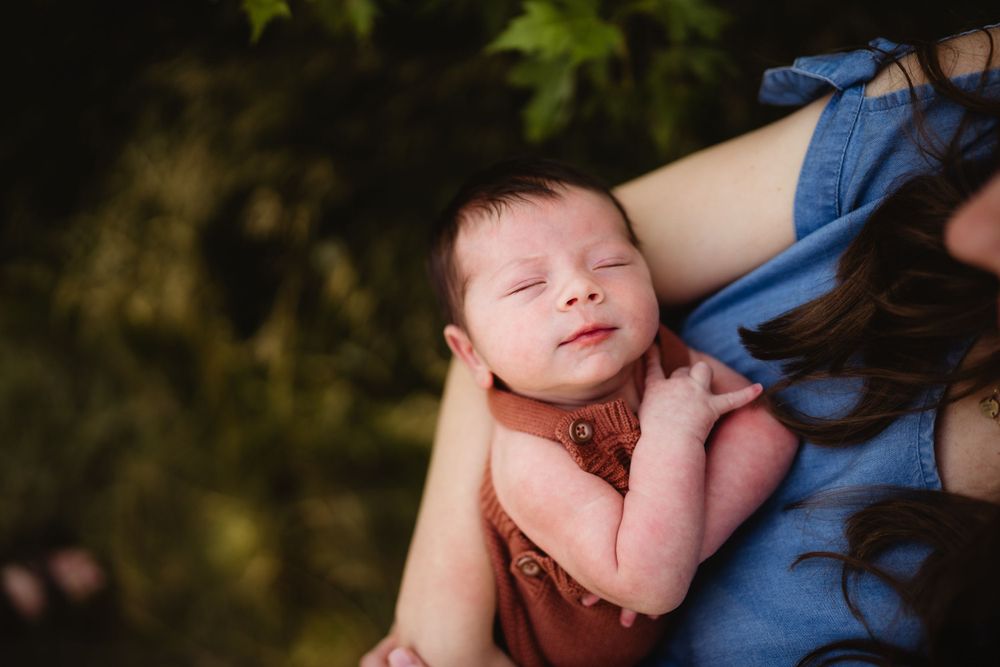 Newborn | Baby Benjamin